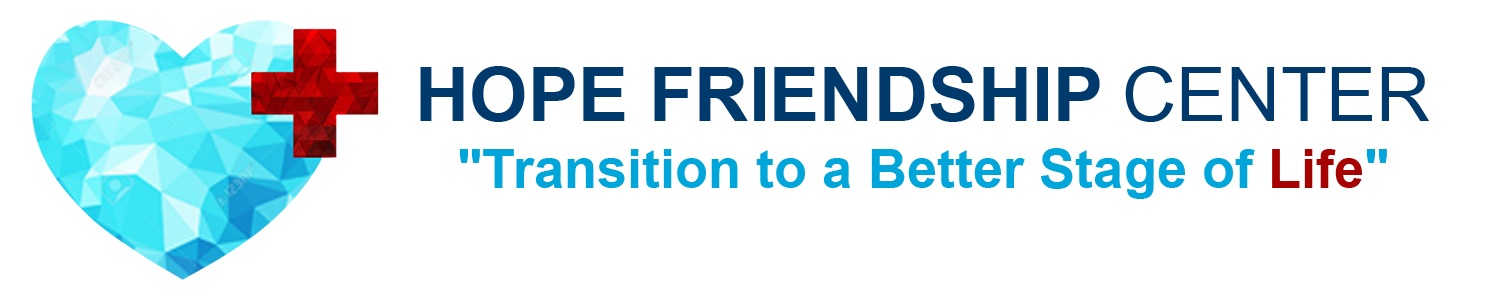 Hope Friendship Center, LLC